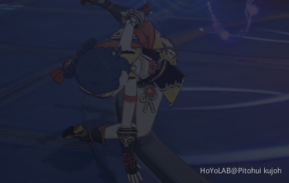 Xiangling the Model Genshin Impact | HoYoLAB