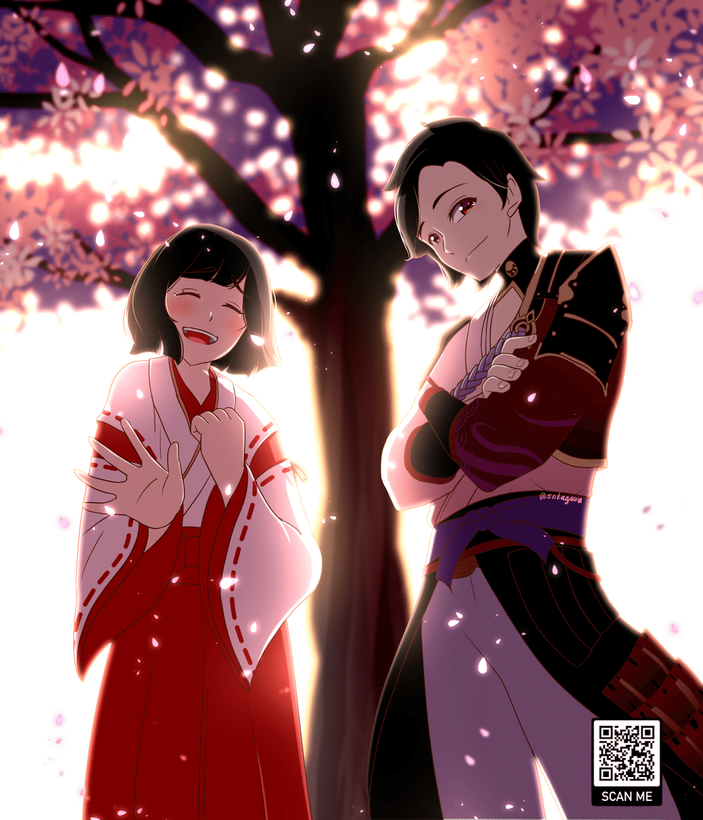 Teppei, the most unforgettable, wonderful npc... Genshin Impact | HoYoLAB