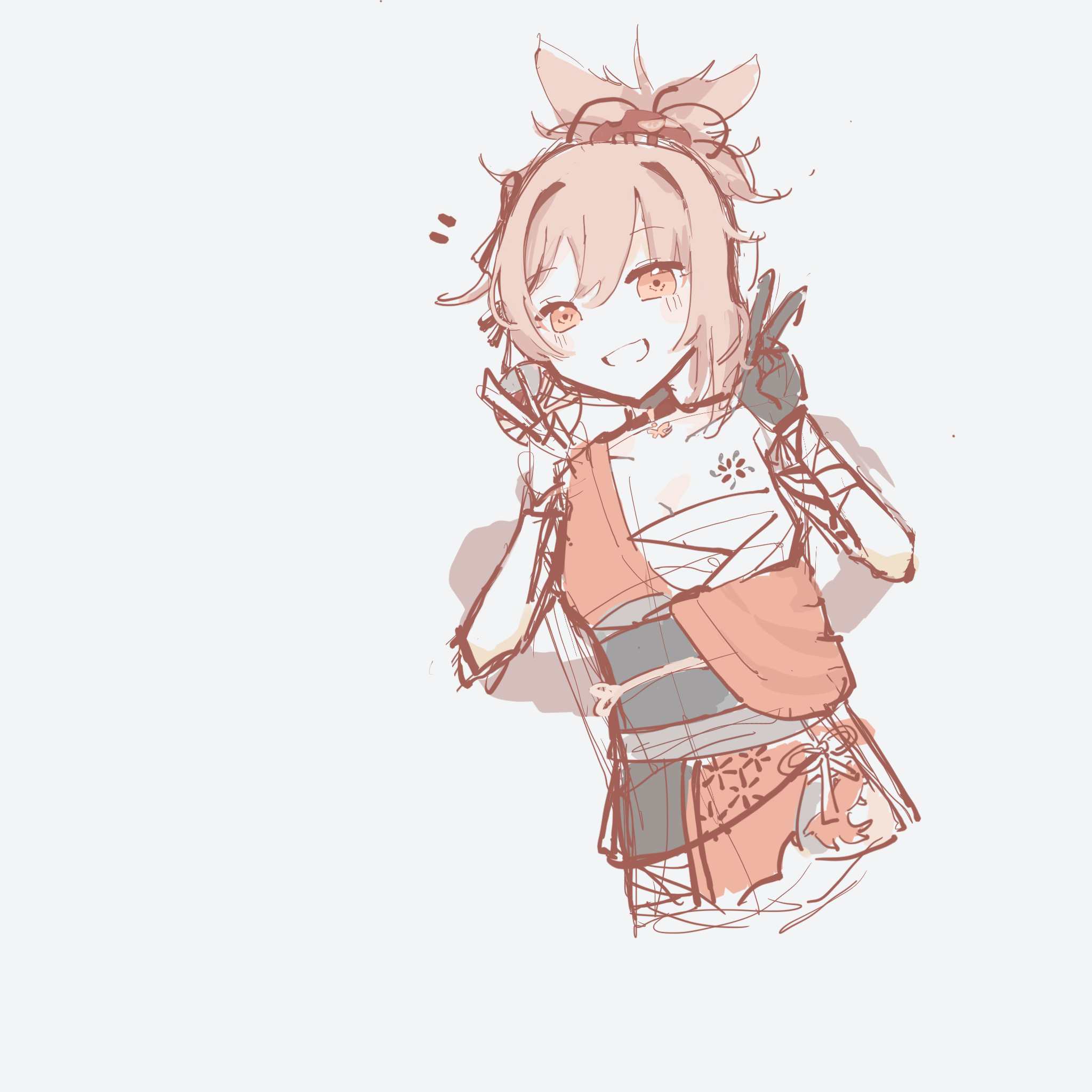 Yoimiya Genshin Impact | HoYoLAB