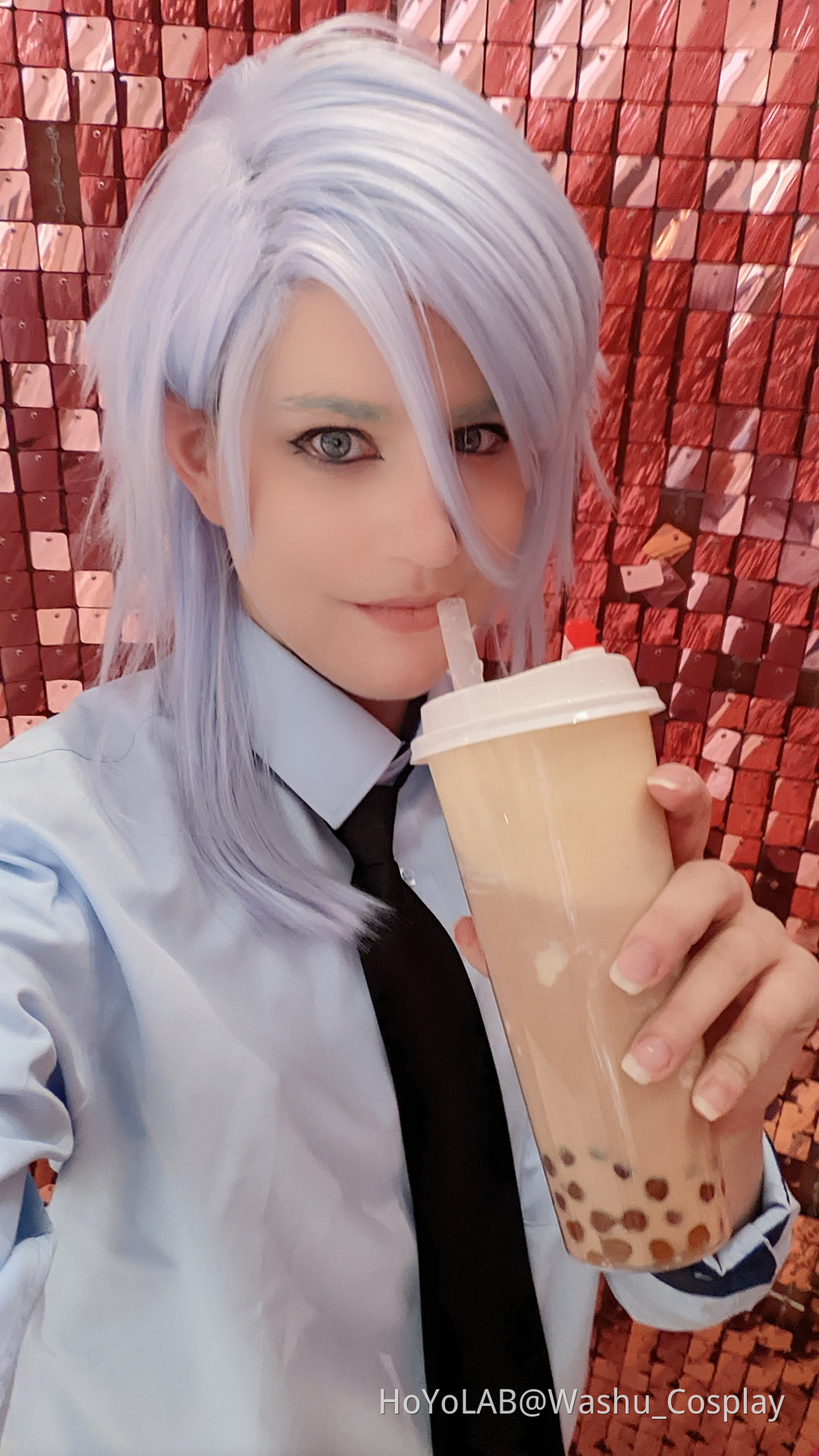 Happy Birthday Ayato! Genshin Impact | HoYoLAB