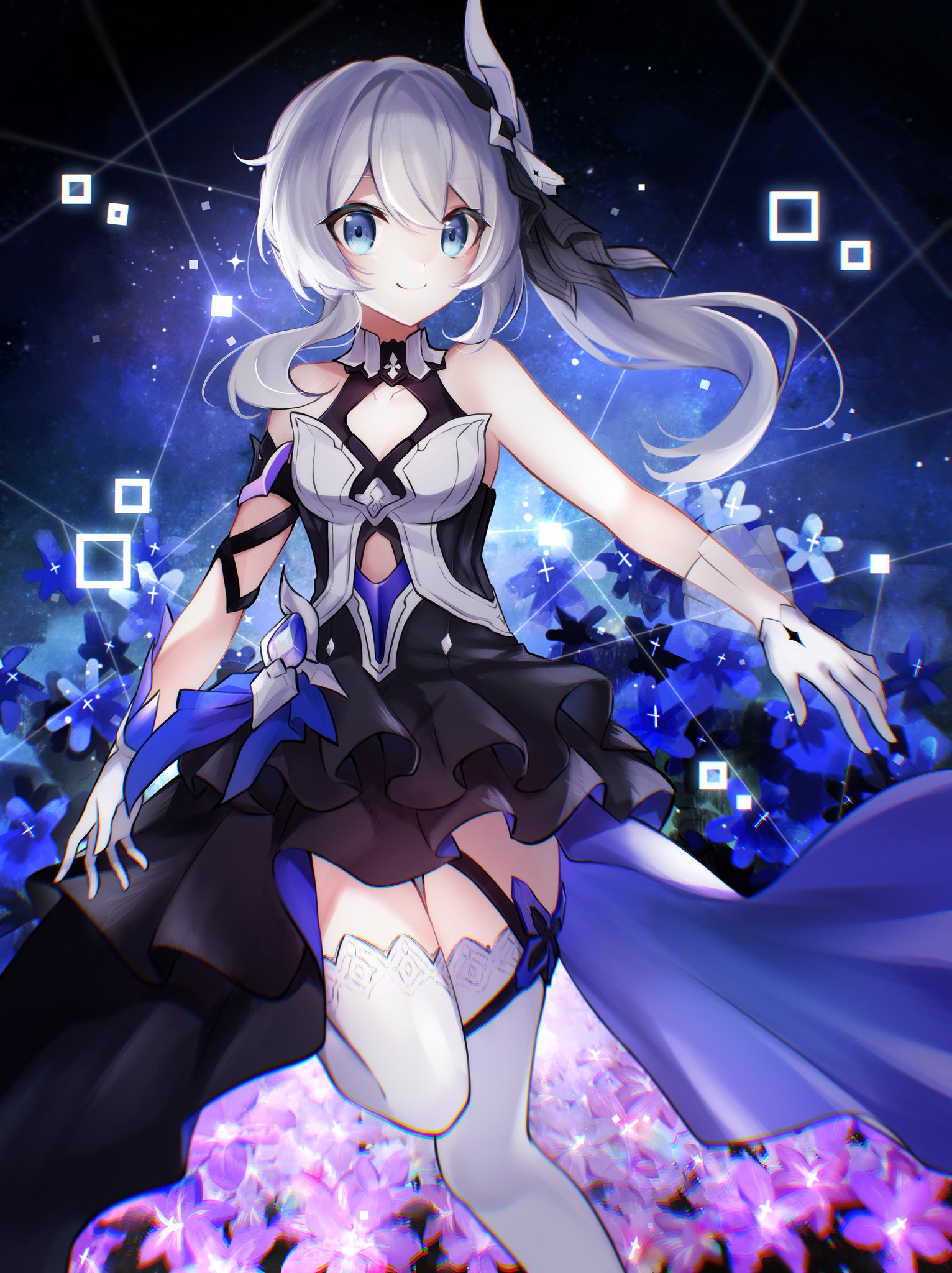 Theresa🎉 Honkai Impact 3rd | HoYoLAB