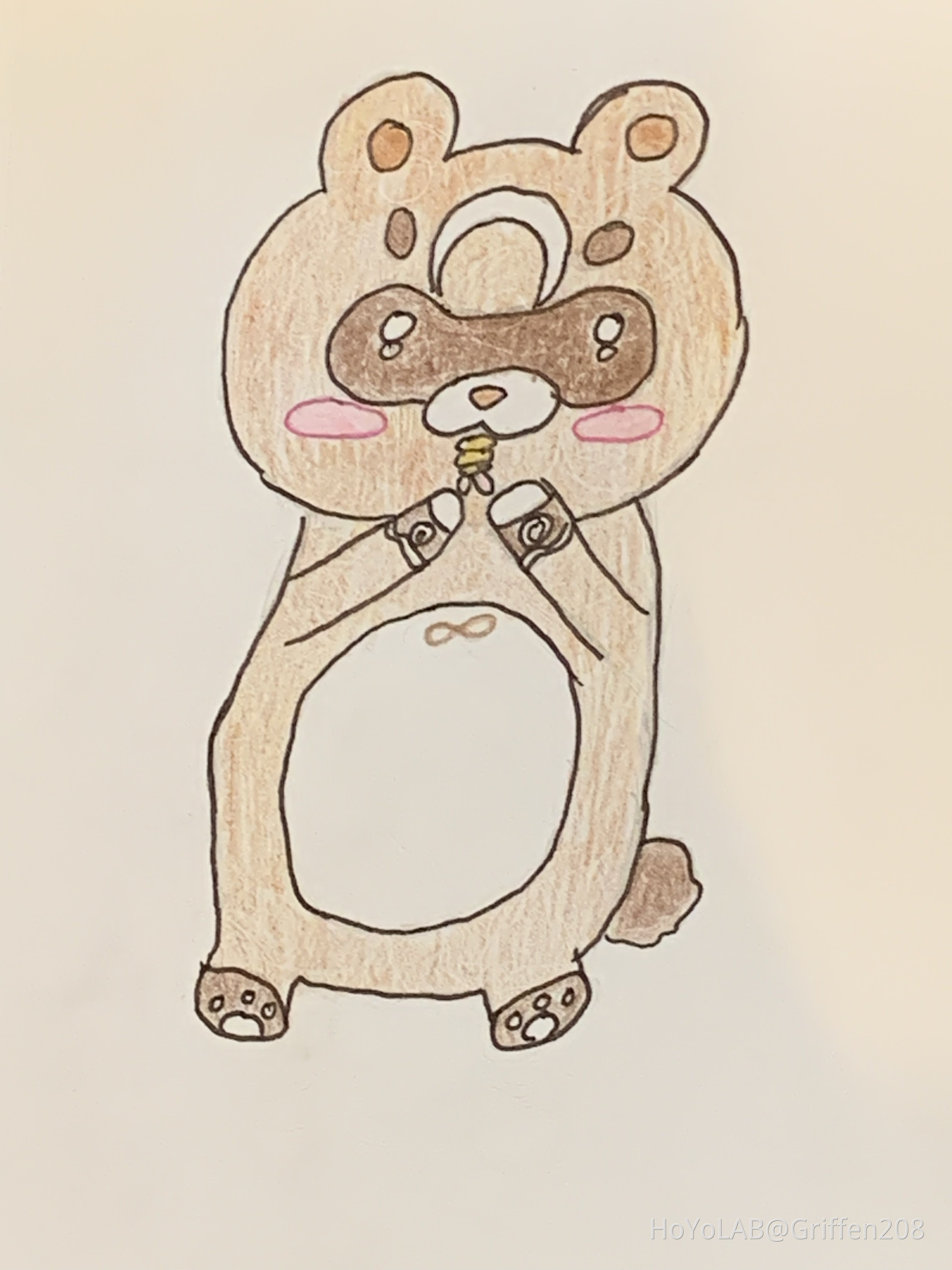 Guoba Genshin Impact | HoYoLAB