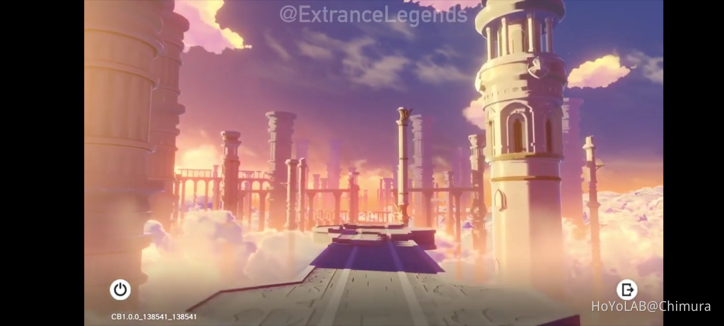 Loading Screen | Genshin Impact | HoYoLAB