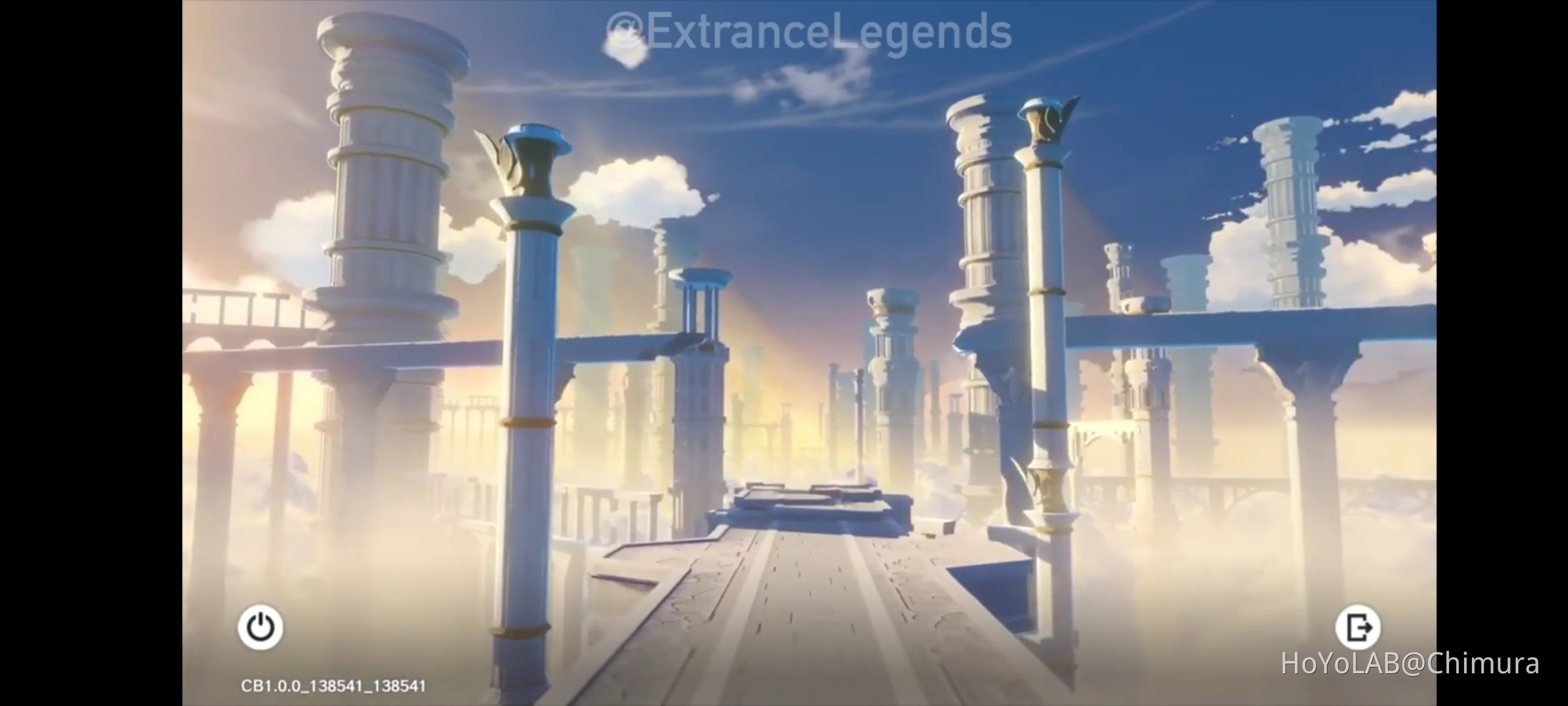 Loading Screen Genshin Impact | HoYoLAB