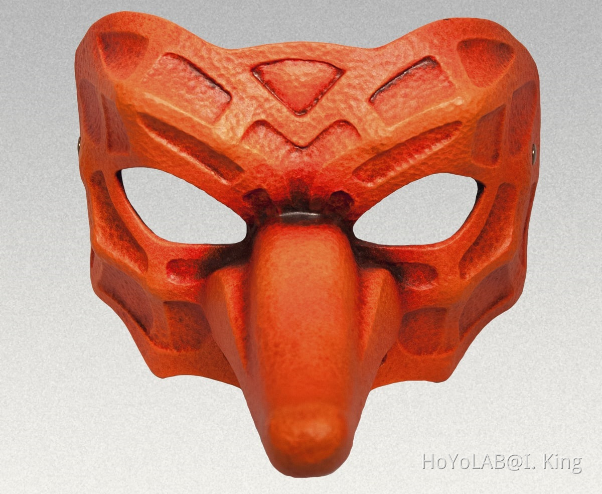 The Ripped-Jeans Harbinger Genshin Impact | HoYoLAB