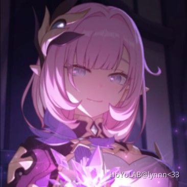 ELYSIA FREE PFP Honkai Impact 3rd | HoYoLAB