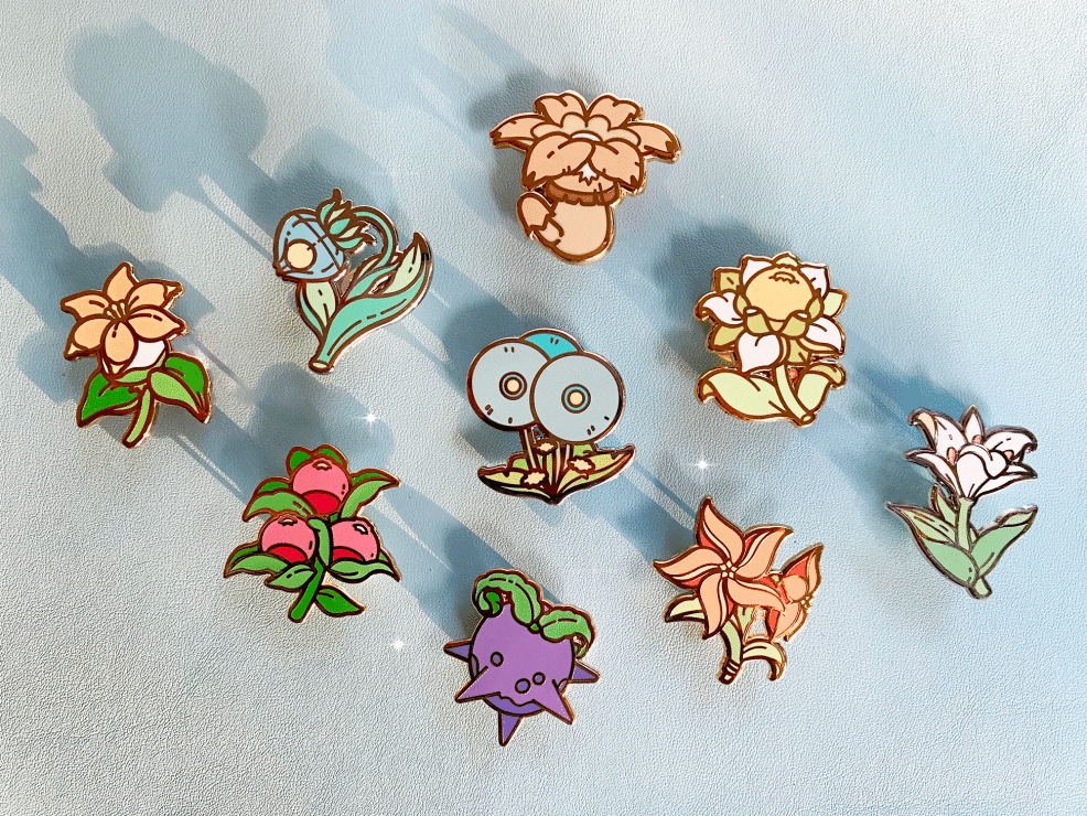 Early Sumeru [Tips] Horde this for Dendro Goblet 🌿 🏆 [Trivia] Someone ...