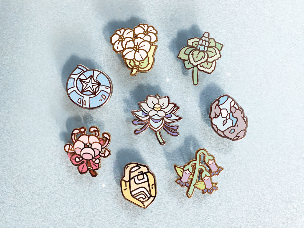 Early Sumeru [Tips] Horde this for Dendro Goblet 🌿 🏆 [Trivia] Someone ...