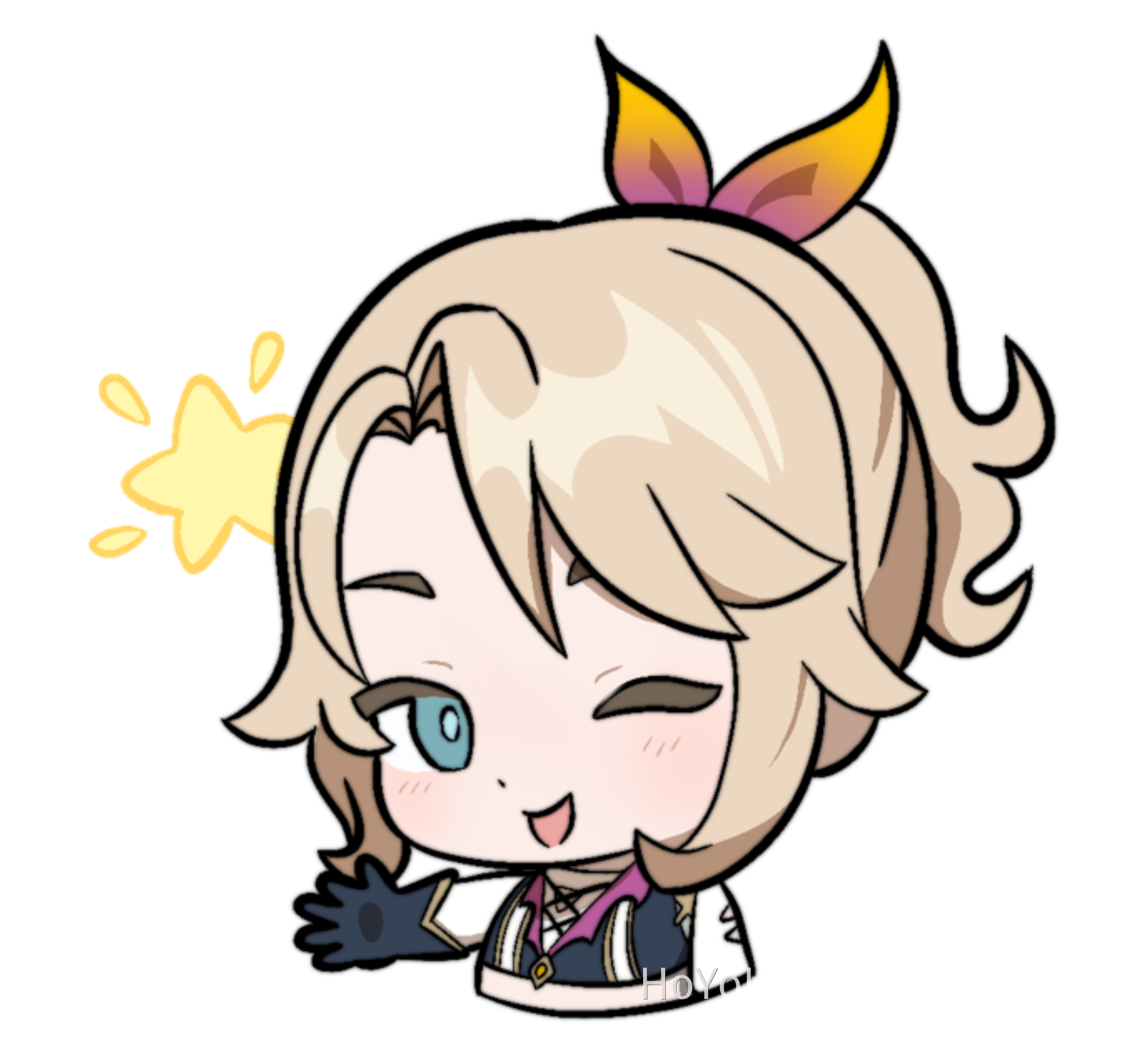 New Geo Character! Genshin Impact | HoYoLAB