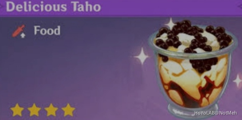 Tell me ...... Genshin Impact | HoYoLAB