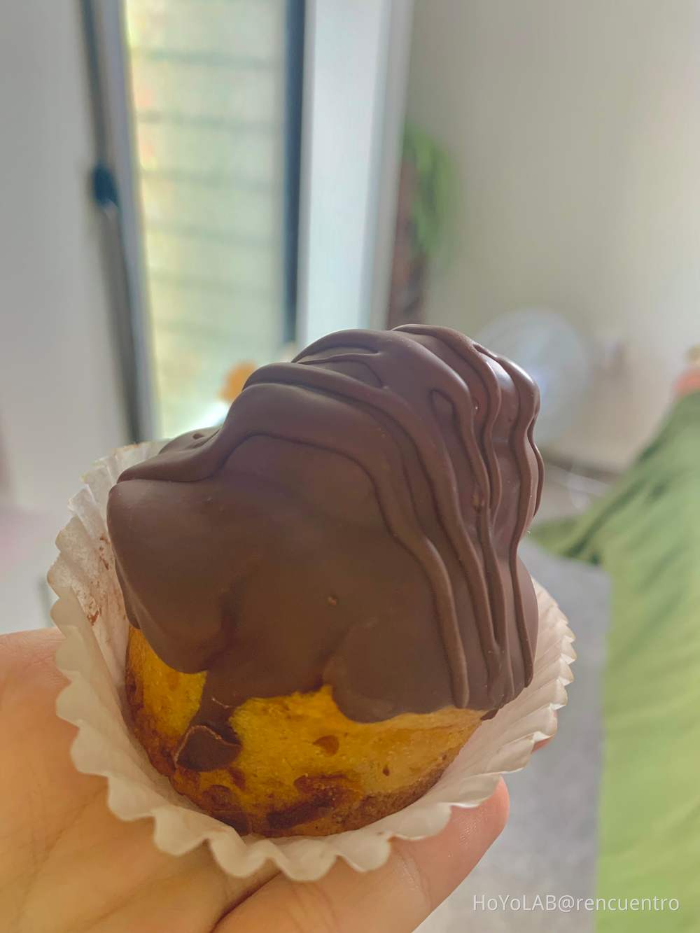 I humbly offer this cupcake to Miss Baal Genshin Impact | HoYoLAB