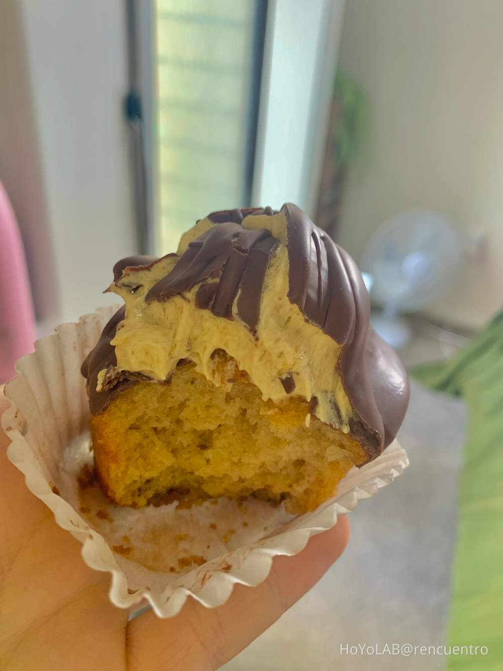 I humbly offer this cupcake to Miss Baal Genshin Impact | HoYoLAB