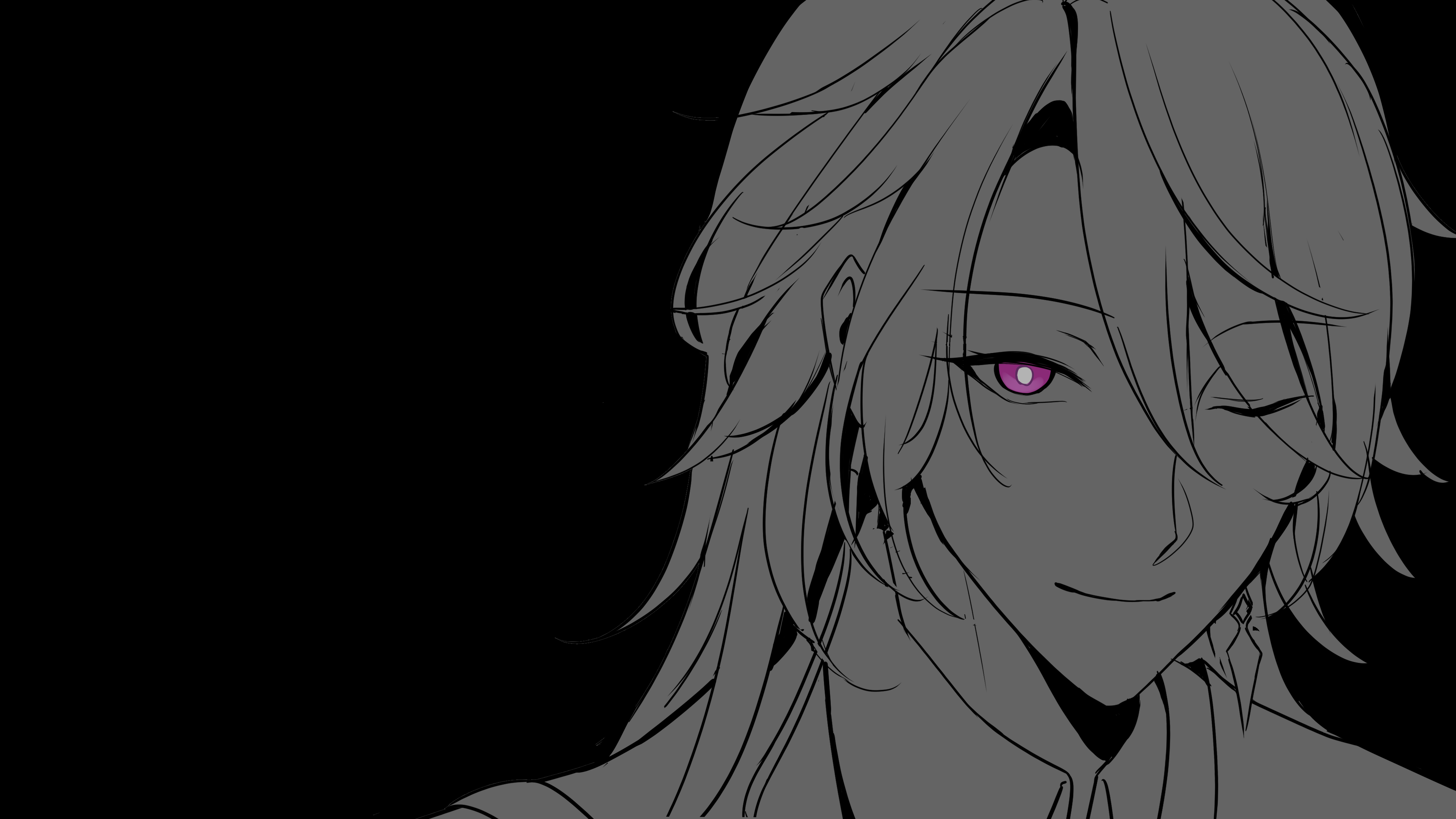 The Thirteen Flame Chasers - All MANTIS Honkai Impact 3rd | HoYoLAB