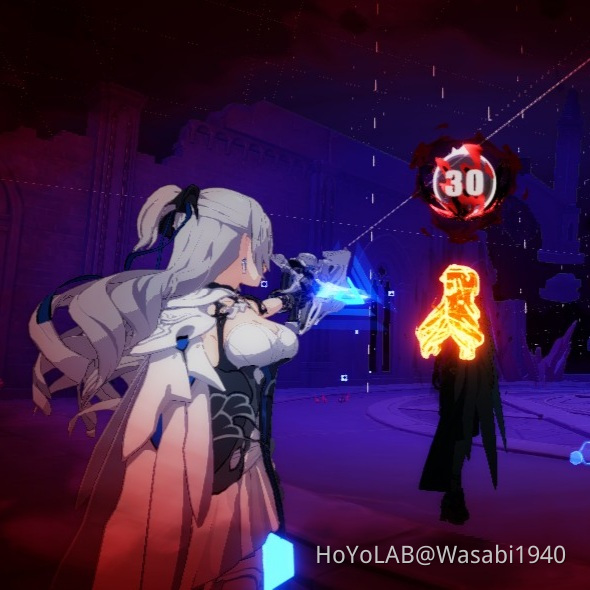 Always has been, APHO edition Honkai Impact 3rd | HoYoLAB