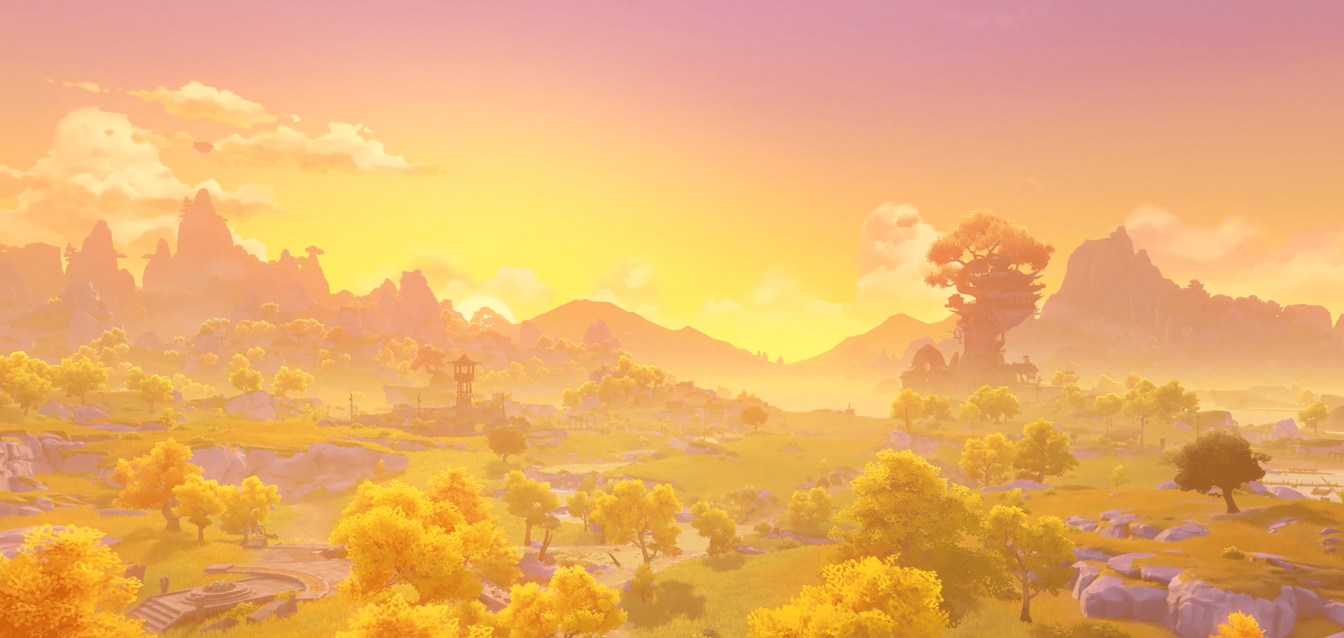 some background i took from the Genshin EPs Genshin Impact | HoYoLAB