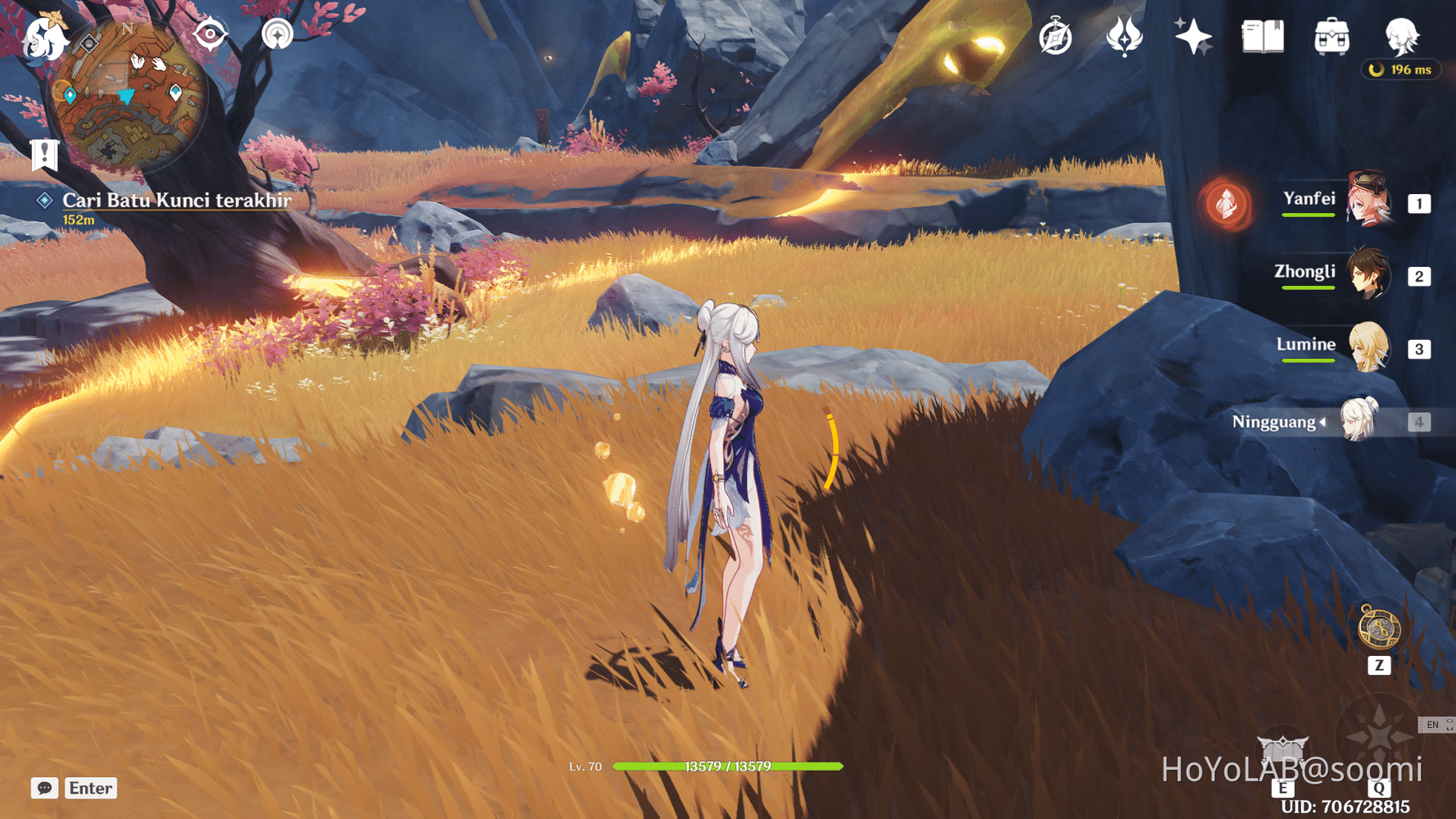 How to unlock Chasm Domain Artifact (GET LUXURIOUS CHEST AND ACHIEVEMENT) Genshin Impact | HoYoLAB