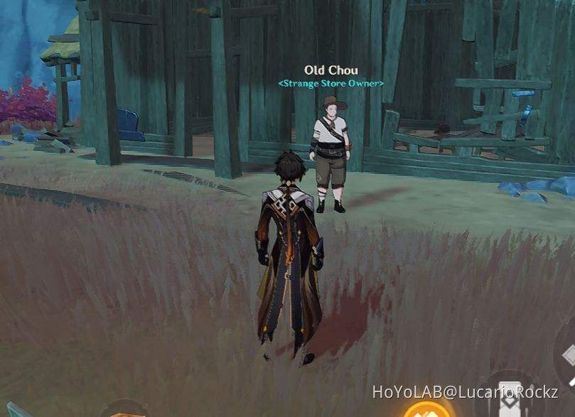 Genshin Achievement Guide - Ding Ding Ding, We Have A Winner! Again ...
