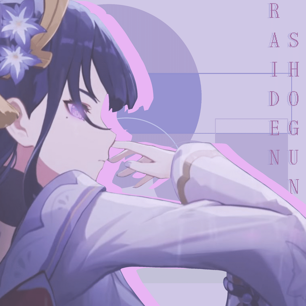 Random Pfps ( pt. 4 ) Genshin Impact | HoYoLAB