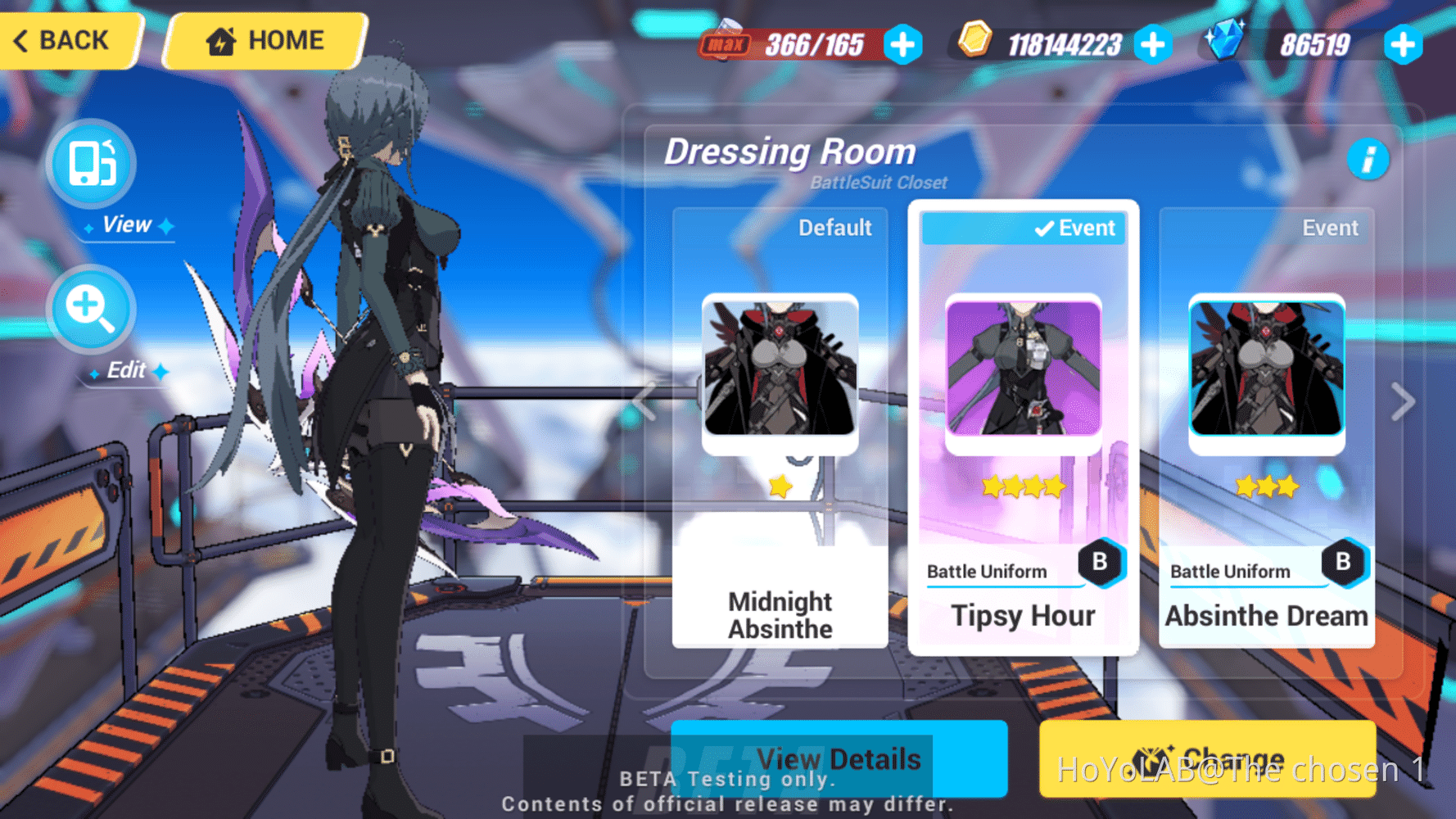 Honkai Impact 3rd v5.6 [New Outfits] Honkai Impact 3rd | HoYoLAB