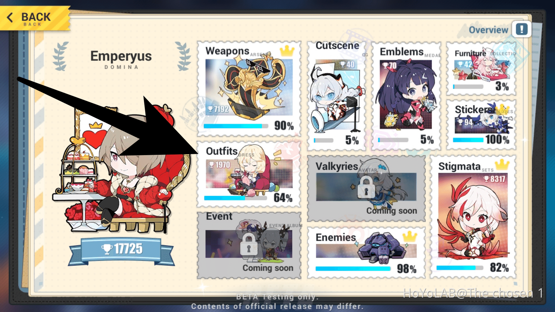 Honkai Impact 3rd v5.6 [New Outfits] Honkai Impact 3rd | HoYoLAB