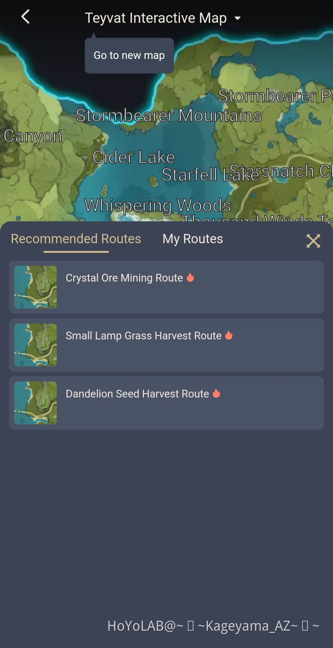 Pls help..;( Genshin Impact | HoYoLAB