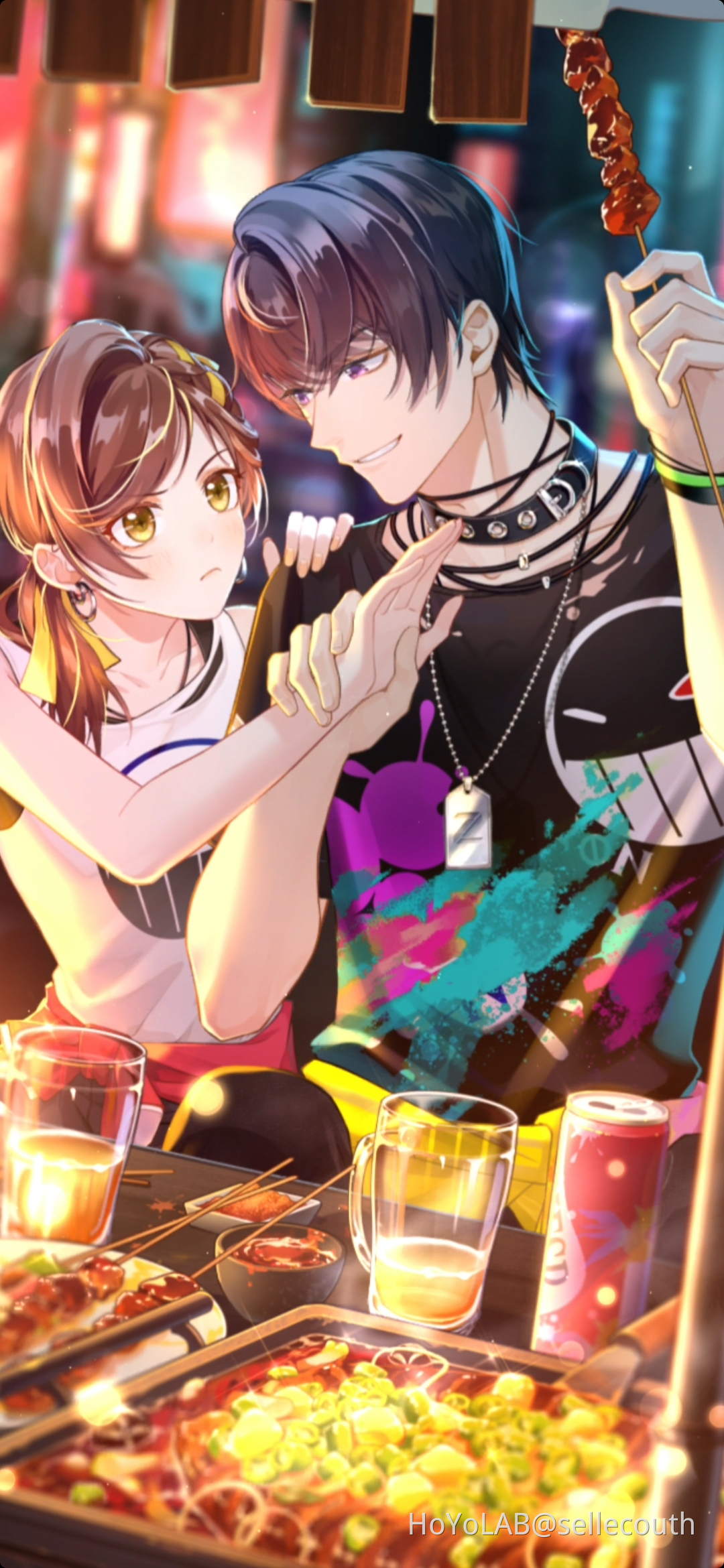 MARIUS - Player Community