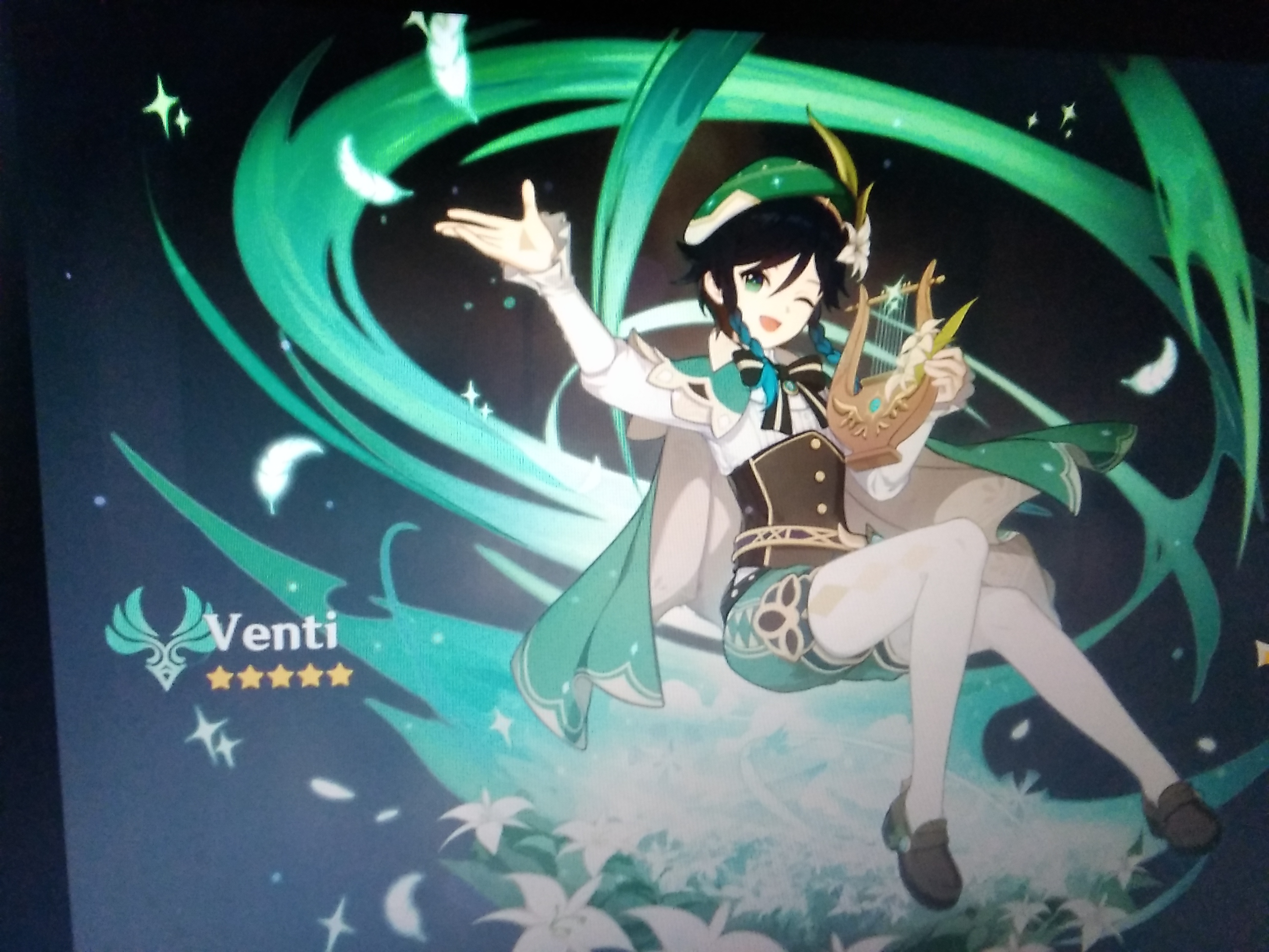 Kokodayo! Genshin Impact | HoYoLAB