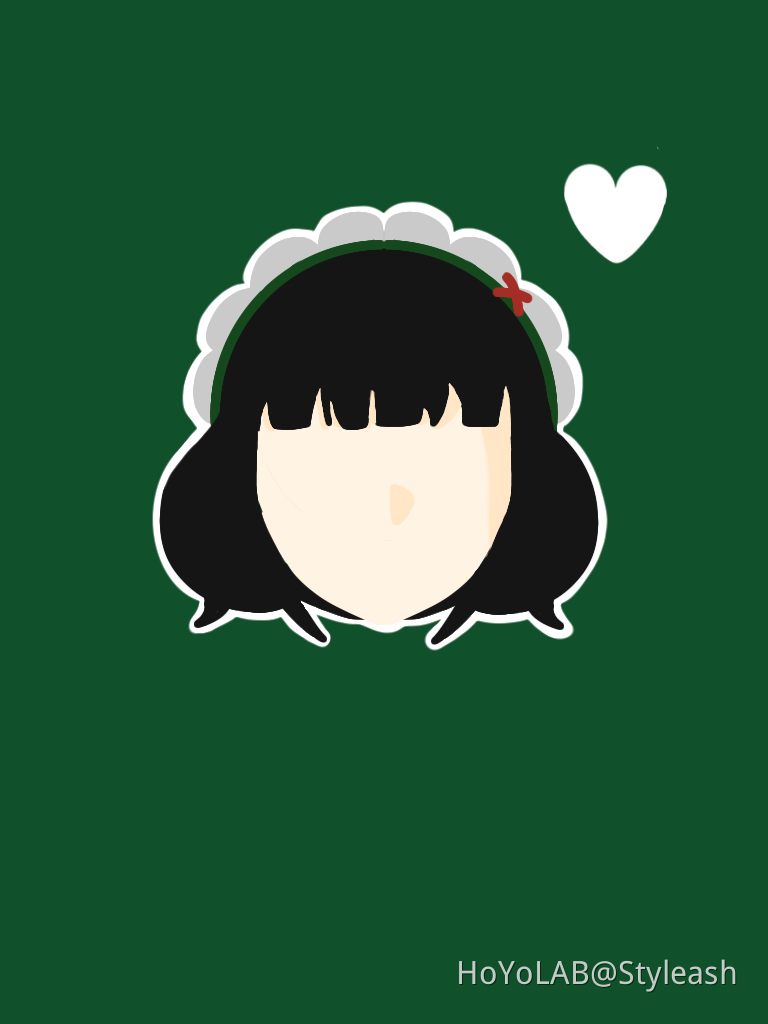 Katheryne (part 2) Genshin Impact | HoYoLAB