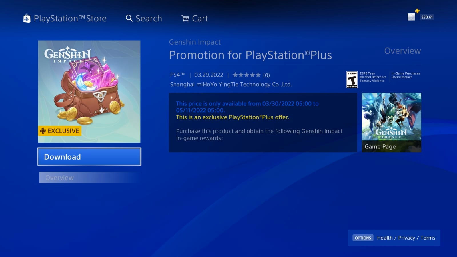 Pacote de Aventura Grátis para jogadores assinantes da Playstation Plus ...