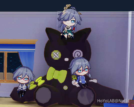 Your Daily Fu hua post Honkai Impact 3rd | HoYoLAB