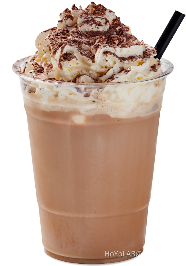 I love ICE coffee my friend Always makes it for me | HoYoLAB