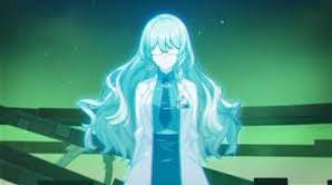 The smartest and scariest NPC: DR. MOBIUS | HoYoLAB