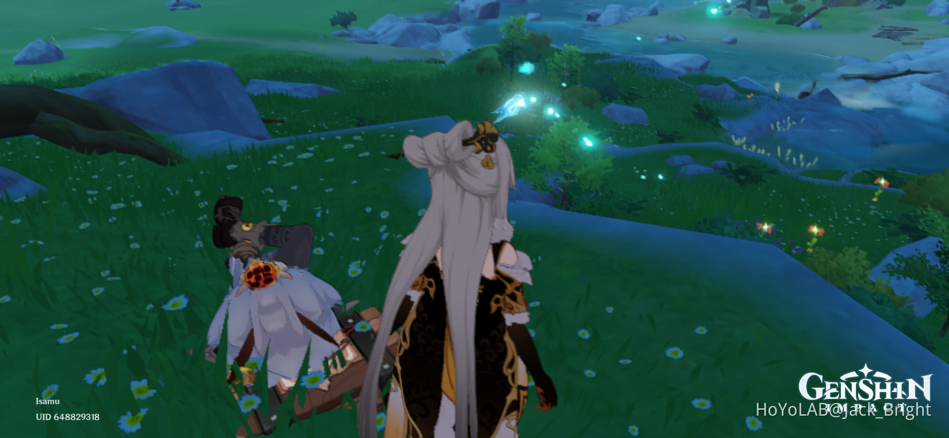 Usual hilichurl Genshin Impact | HoYoLAB