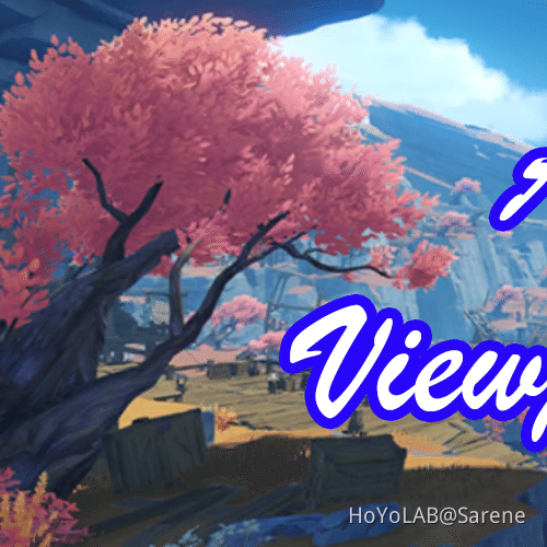 [Version 2.6] All 10 Chasm Viewpoint Locations Genshin Impact | HoYoLAB