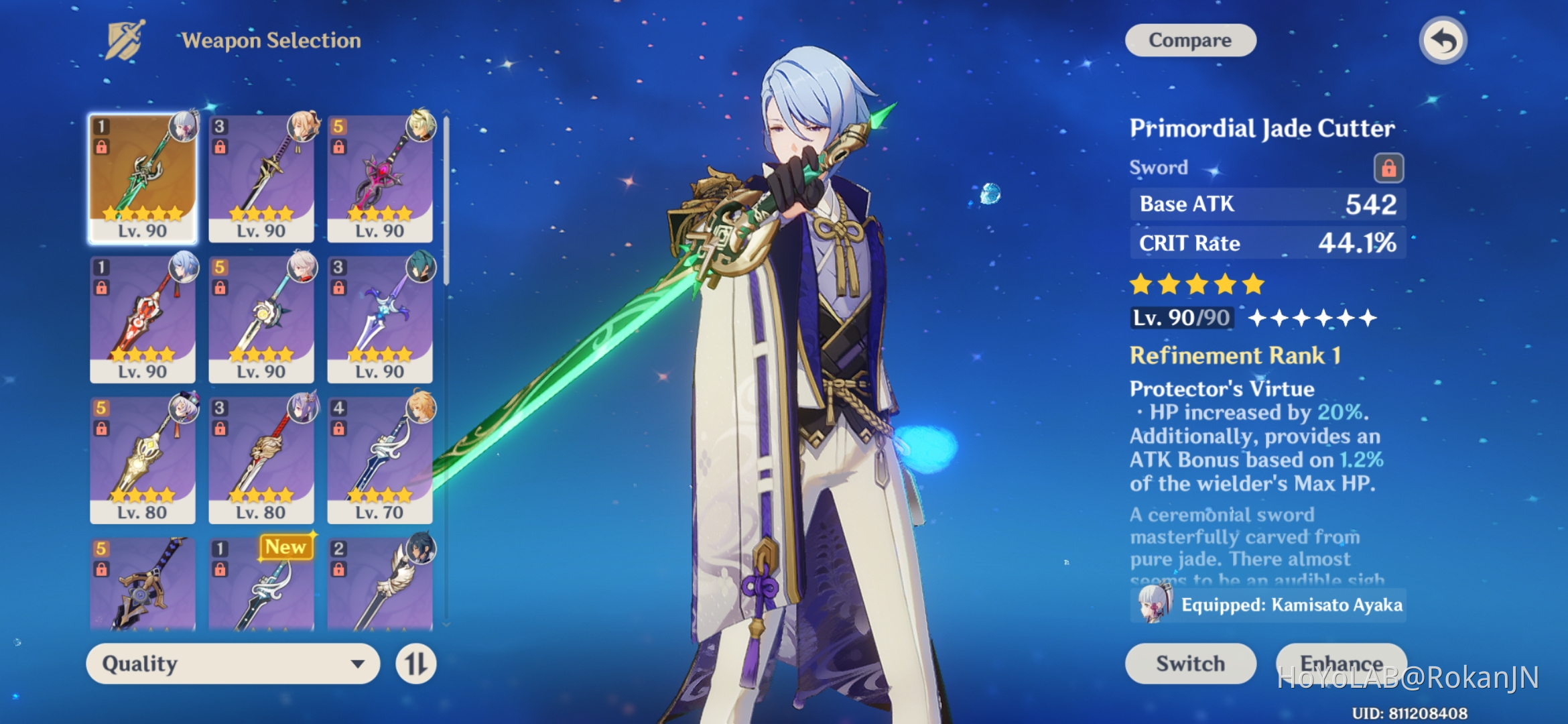 I'm F2P two win 50/50 lucky god 🙏 | Genshin Impact | HoYoLAB