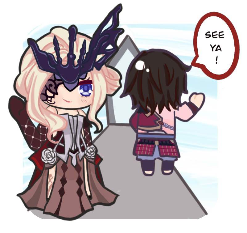 Unforgettable NPCs | HoYoLAB