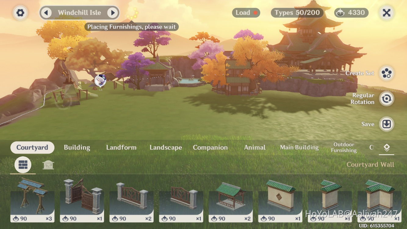 My Favorite Things about Hoyoverse Genshin Impact | HoYoLAB