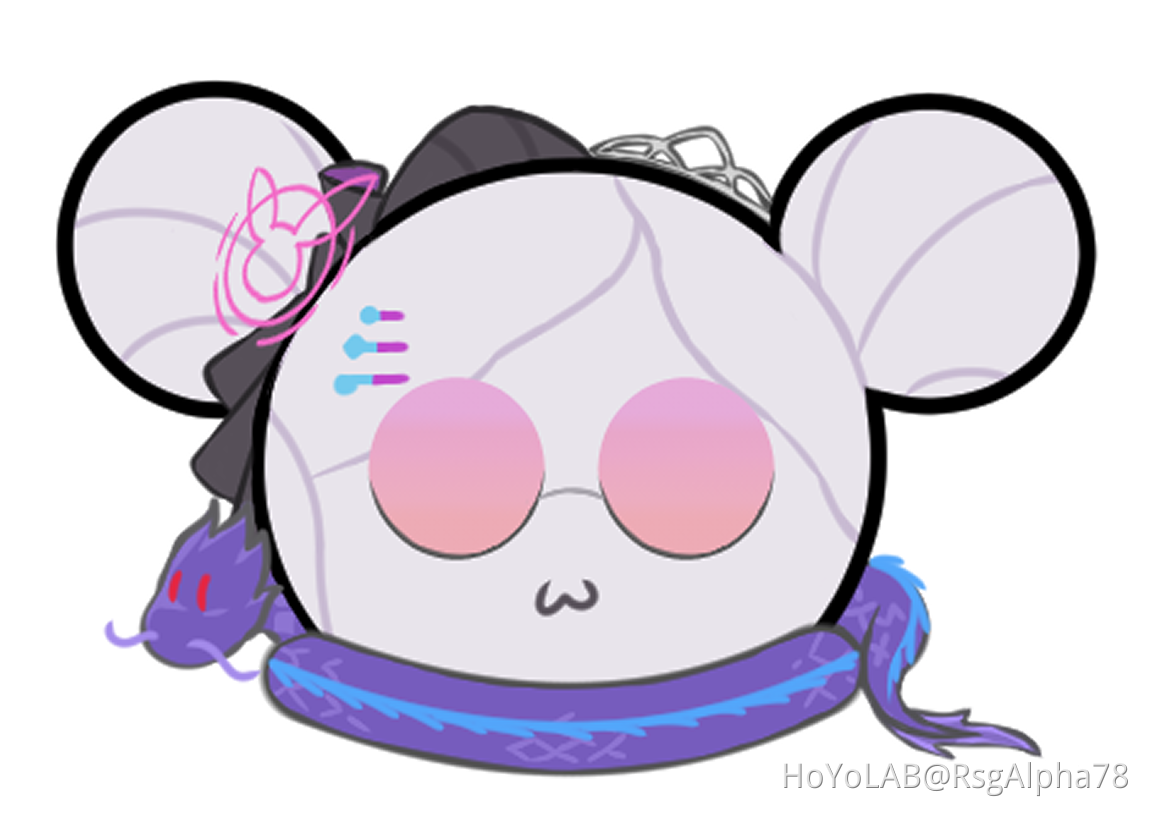 Bronya Silverwing: N-EX Neonized Cabbage Honkai Impact 3rd | HoYoLAB