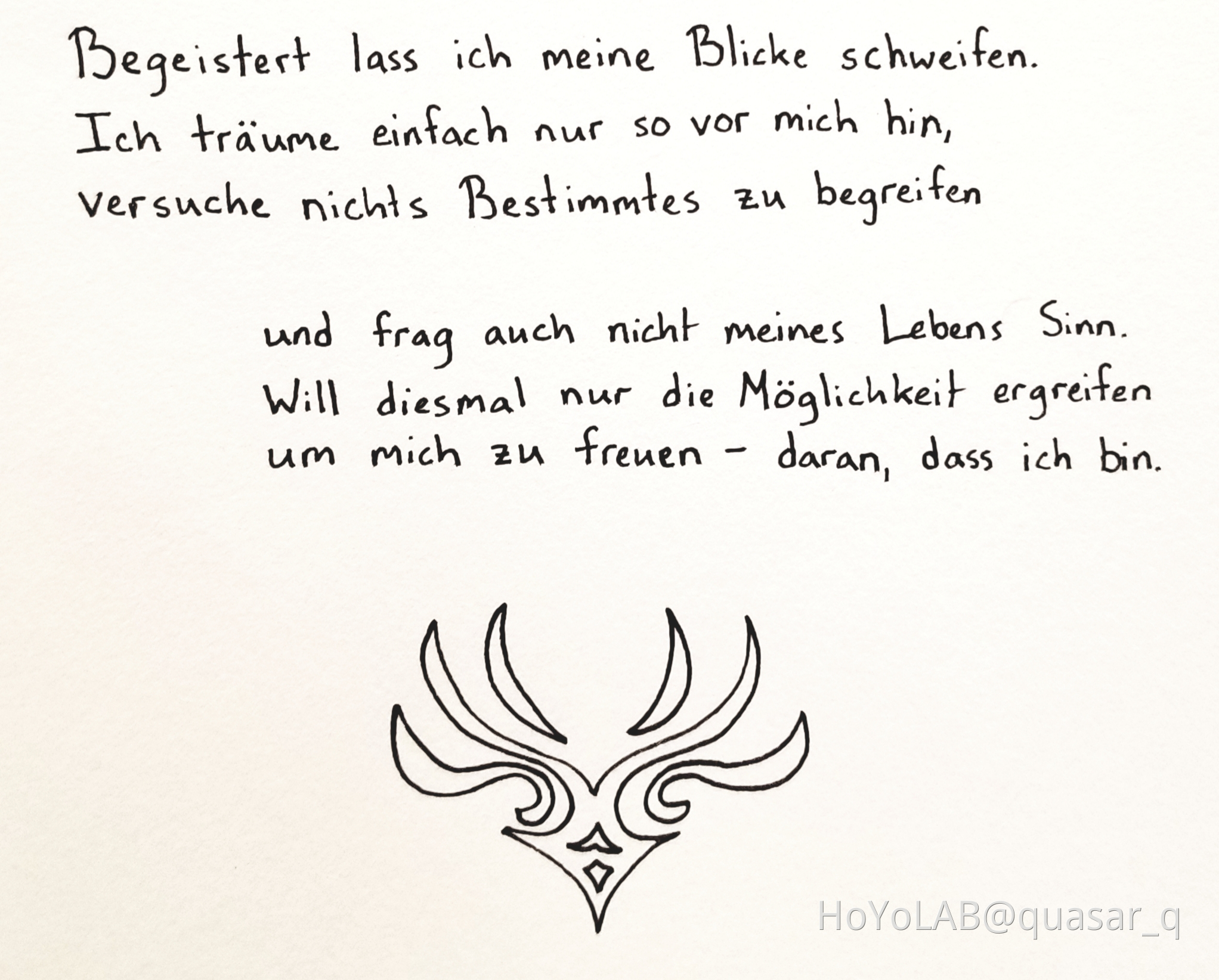 A poem for Venti Genshin Impact | HoYoLAB