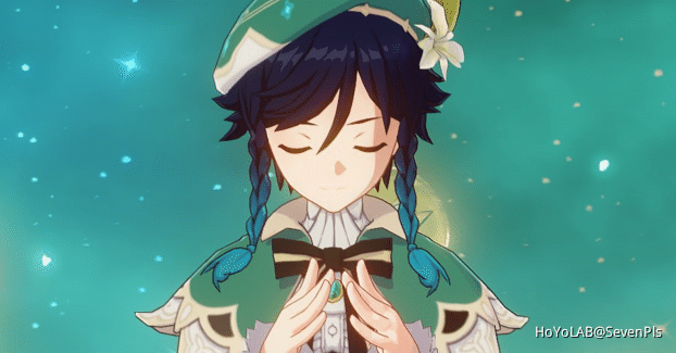 [2.6] Venti ~ Advanced Guide Genshin Impact | HoYoLAB