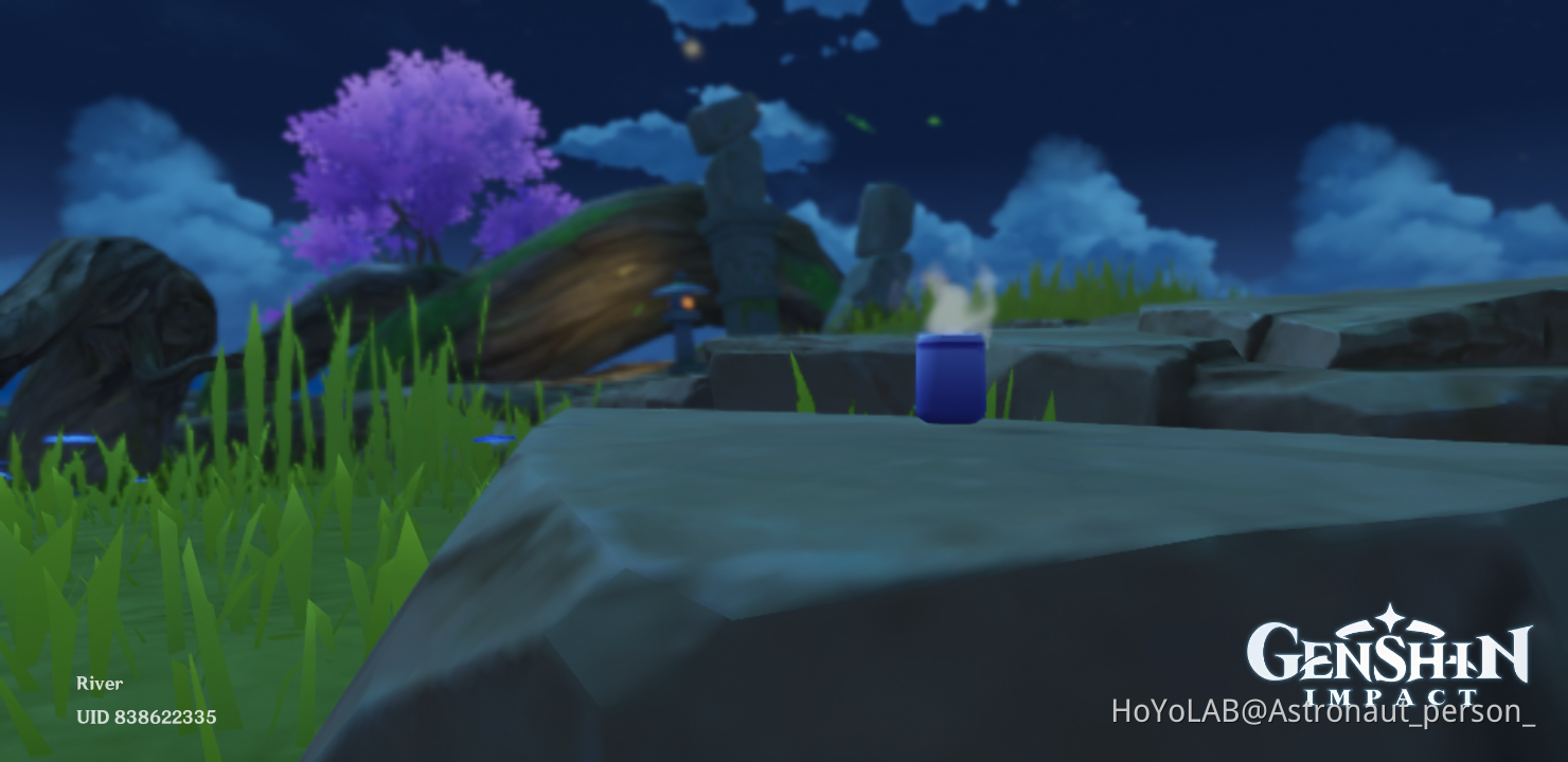 random genshin photo Genshin Impact | HoYoLAB