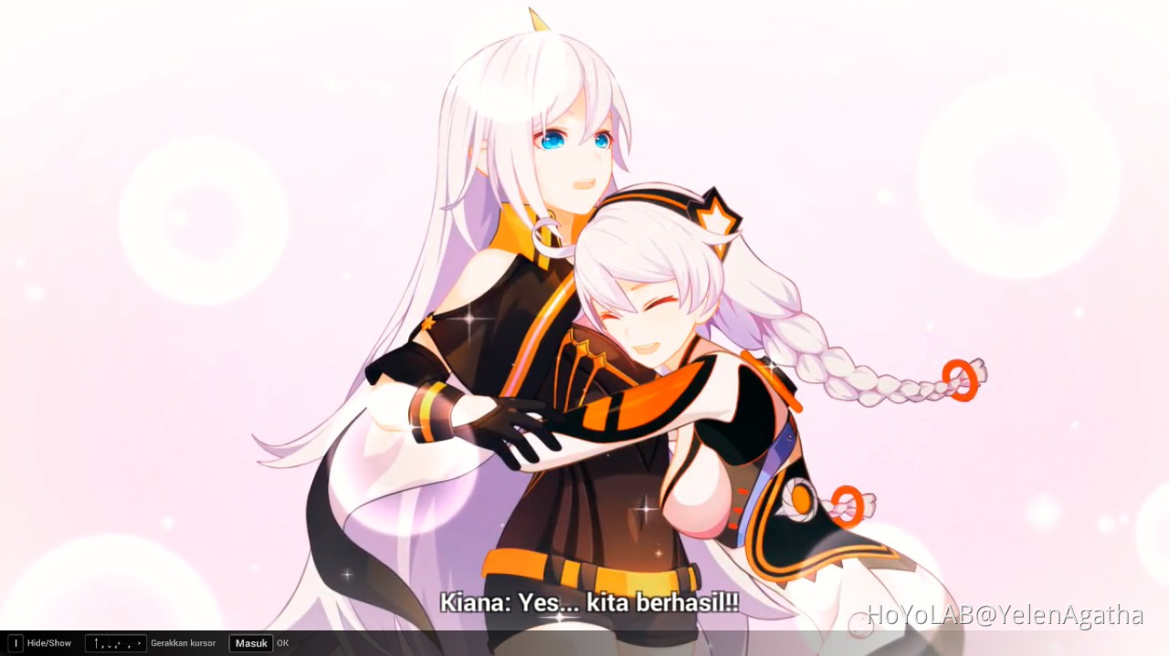 Mengenang Chapter I-V | Honkai Impact 3rd | HoYoLAB