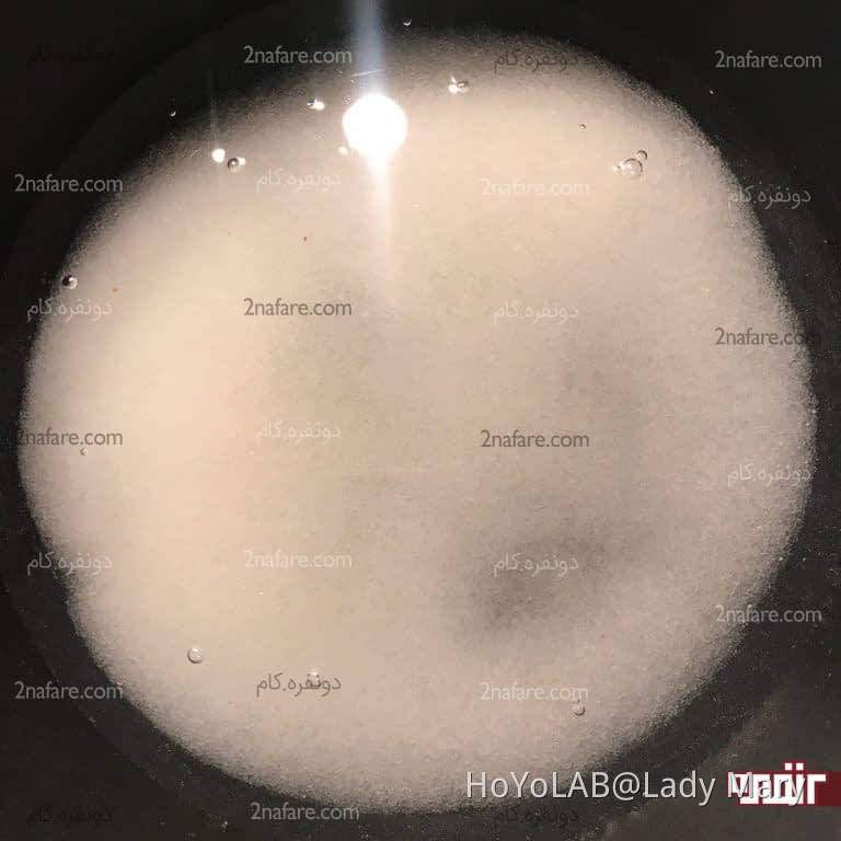 Basil seed and rose water cold drink Genshin Impact | HoYoLAB