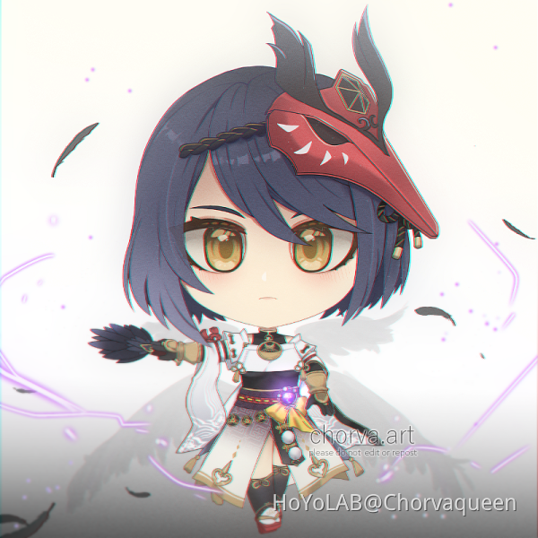 Kujou Sara Genshin Impact | HoYoLAB