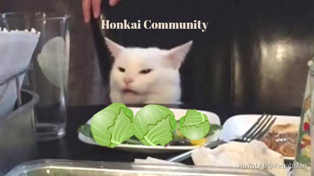 Cabbage event Honkai Impact 3rd | HoYoLAB
