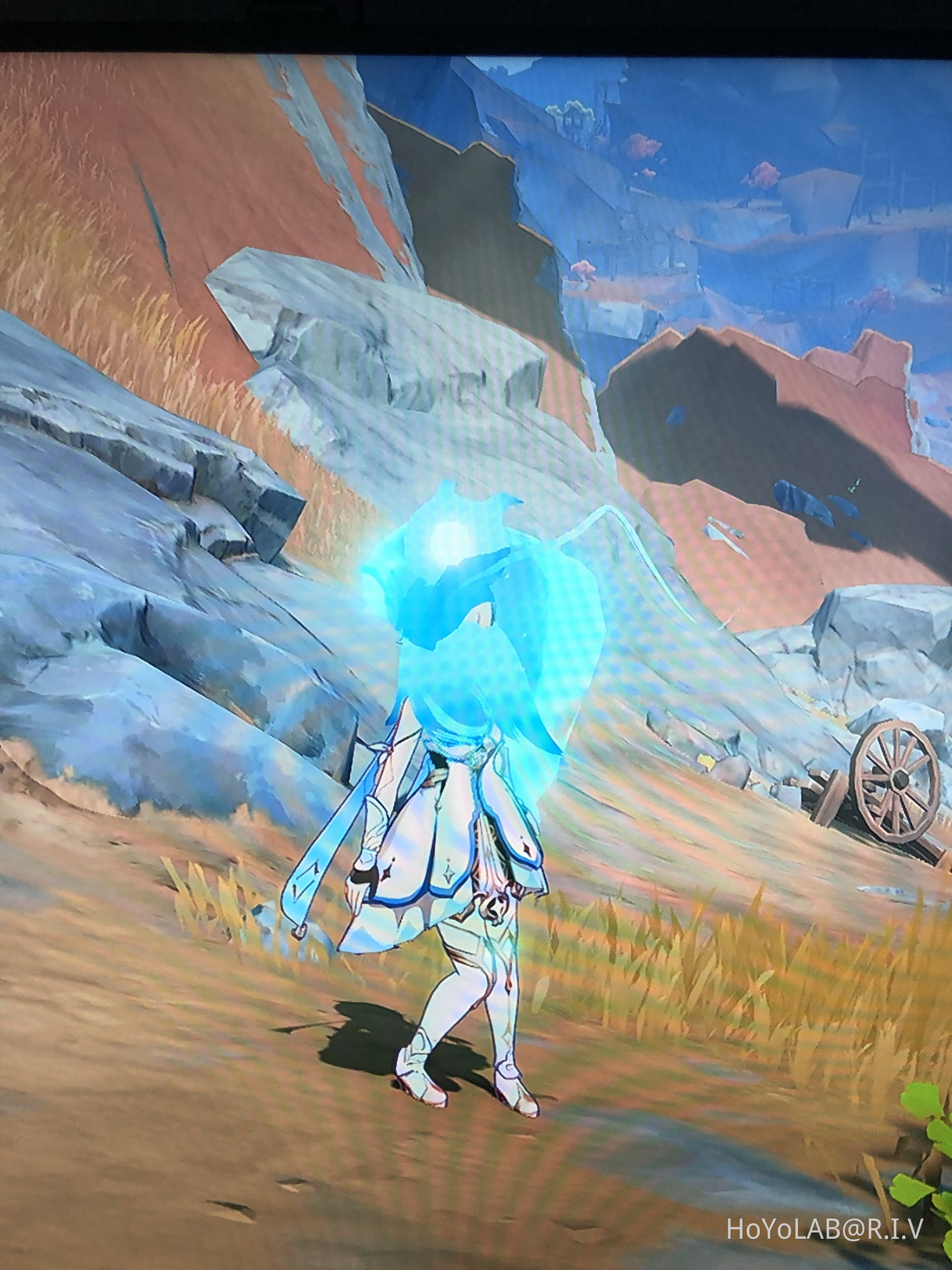 Seelie Genshin Impact | HoYoLAB