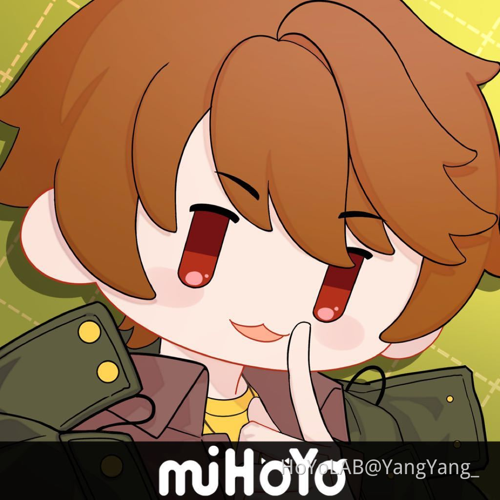 - CN server Tears of Themis | HoYoLAB