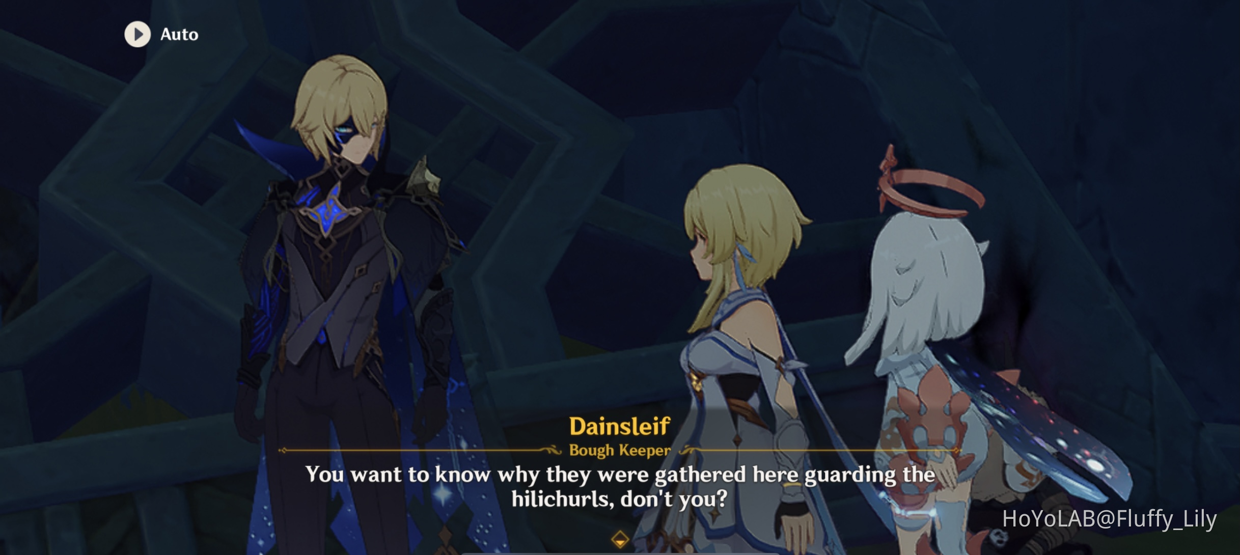 2.6 Archon Quest Genshin Impact | HoYoLAB