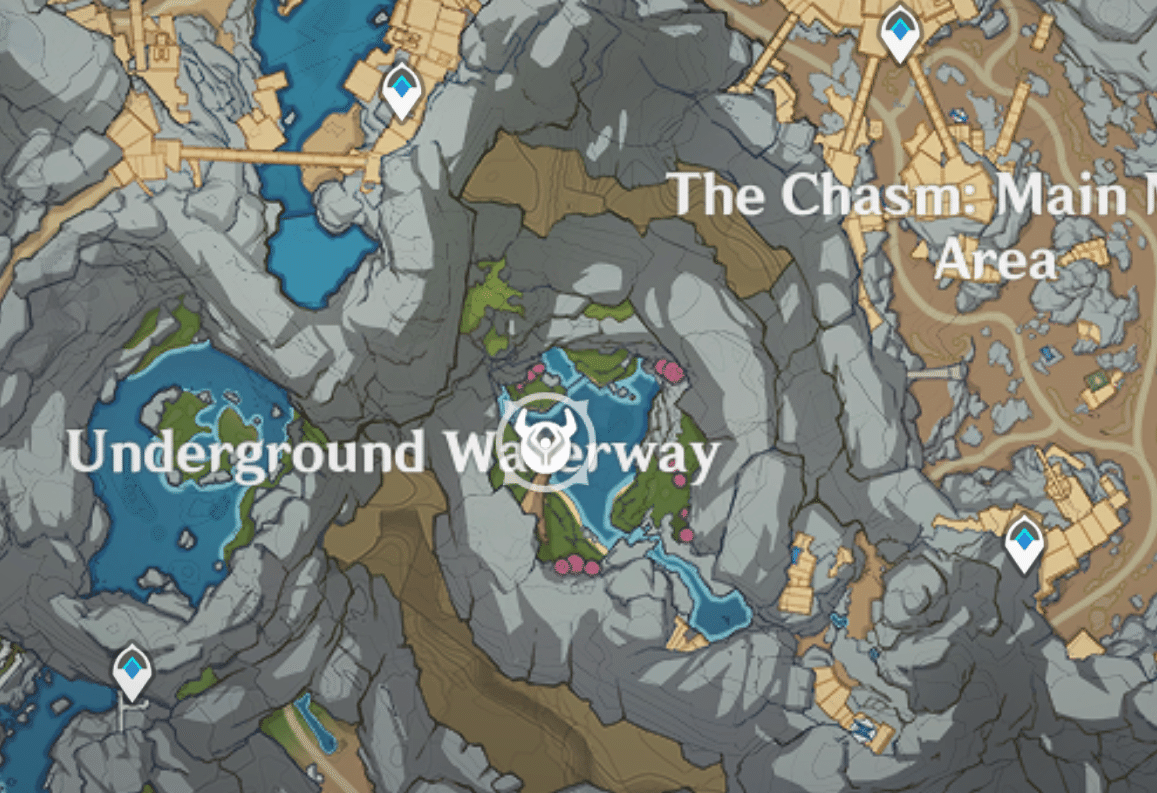 NEW Version 2.6 Chasm and Liyue Quests Genshin Impact | HoYoLAB