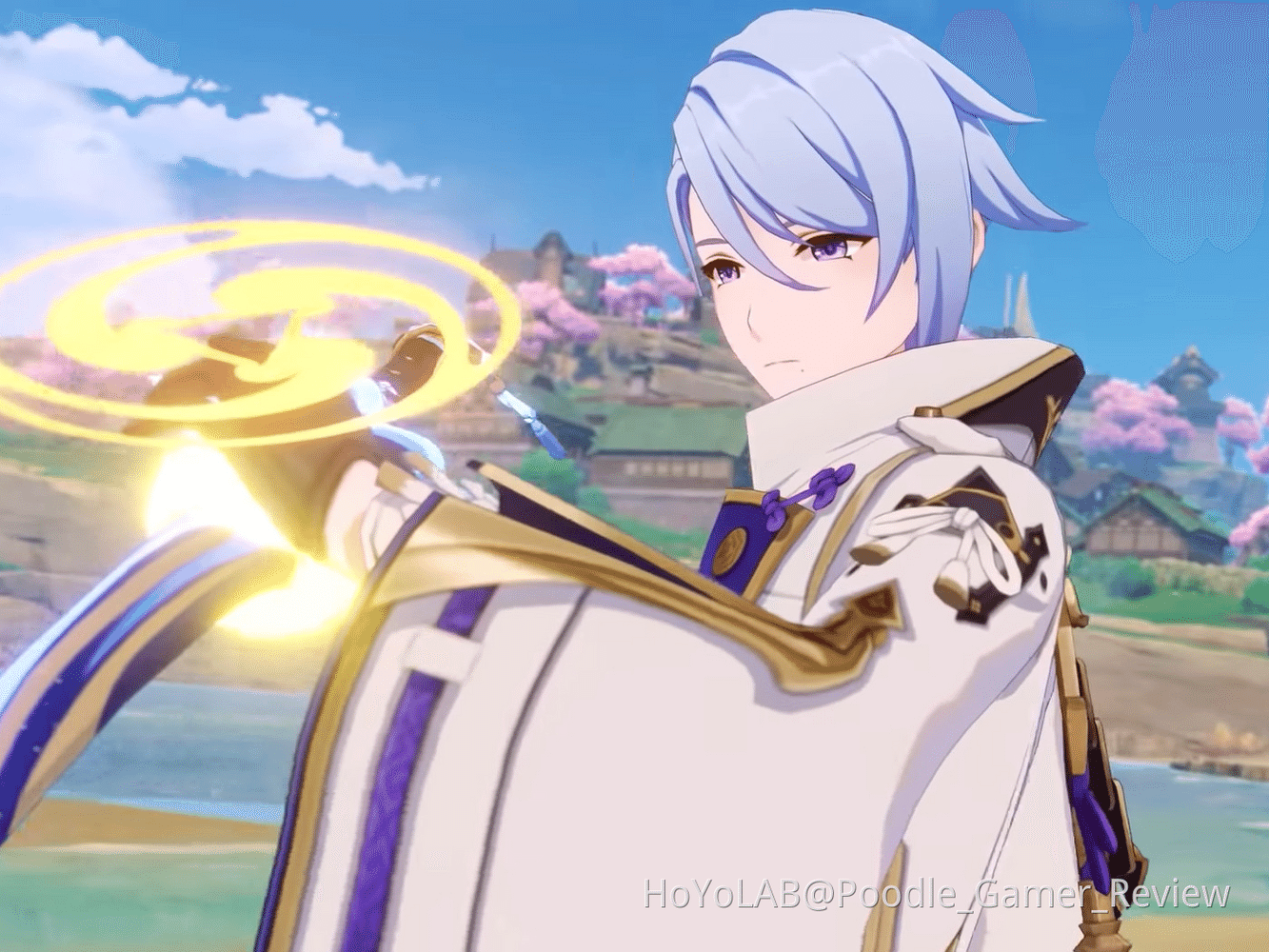 Kamisato Ayato's Acsension Level Up Materials Guide: What is Needed and ...